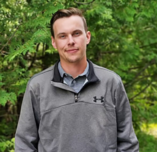 Ben Henry brings hockey success to Alpena AD role | News, Sports, Jobs - The Alpena News